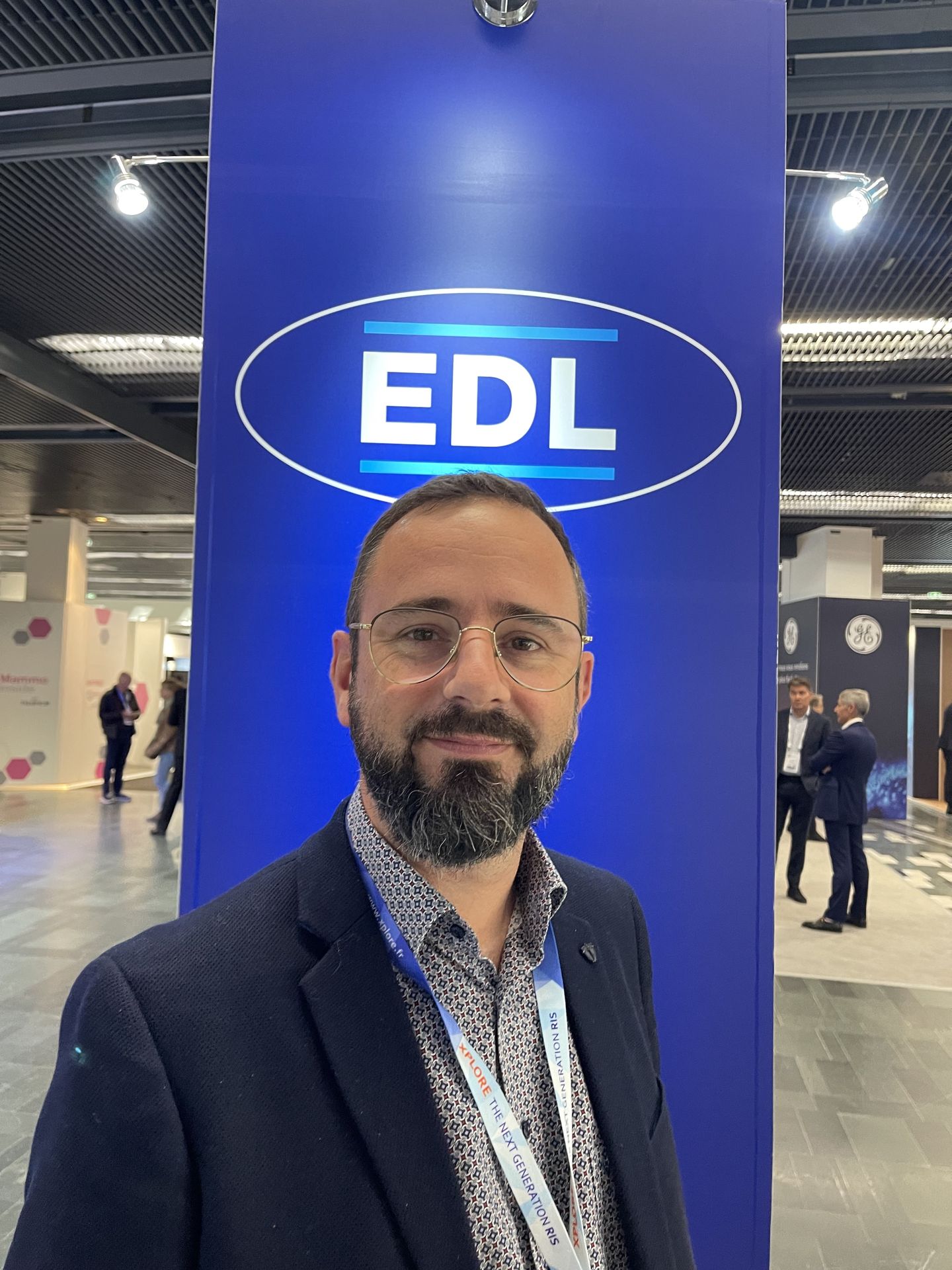 EDL- Logiciels Xplore